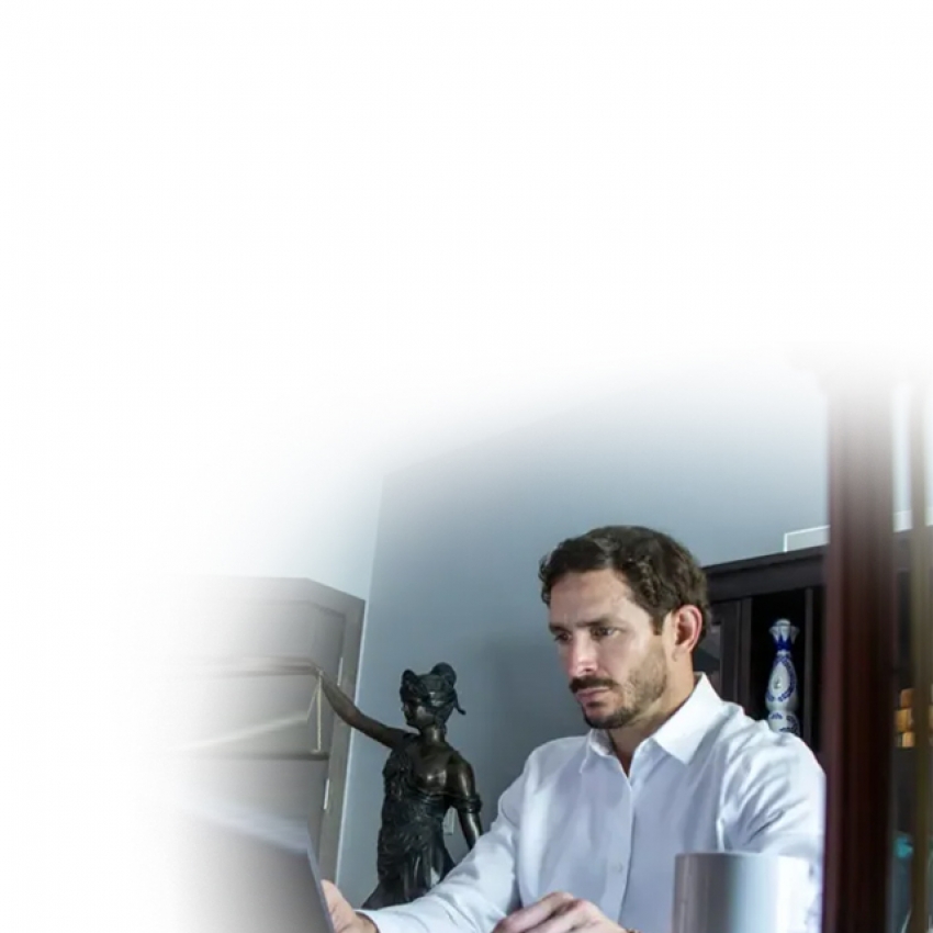 Personal Injury Attorney in McAllen